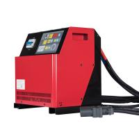 China Customized Utility Battery Chargers 100A 150A For Lead Acid LiFePO4 for sale