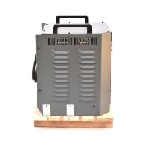 China 380V 3Phase 48V 70-150A Industrial Automotive Battery Charger For Machinery Repair Shops for sale