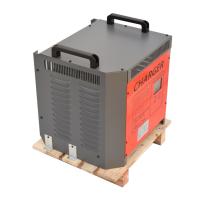 China 3Phase 48v Industrial Battery Chargers For Wet Lead Acid Traction Batteries for sale
