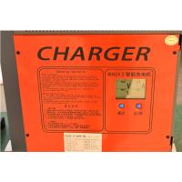 China AC 220V 380V 440V 550VDc Industrial Battery Chargers High Power Fan Cooling for sale