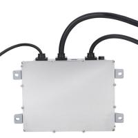 China 3500W High Power 24 Volt Industrial Battery Chargers Multipurpose for sale