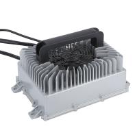 China 3500 Watt Commercial Battery Charger 110V 220v Battery Charger Customized for sale