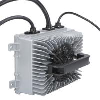 China 3500W High Power 24 Volt Industrial Battery Chargers Multipurpose for sale