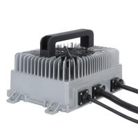 China 3500W High Power 24 Volt Industrial Battery Chargers Multipurpose for sale