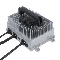 China 3500 Watt Commercial Battery Charger 110V 220v Battery Charger Customized for sale