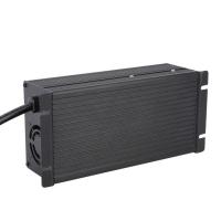 China 36 Volt 20Amp 900W Club Car Lithium Battery Charger Golf Cart Battery Maintainer for sale