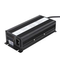 China 48 Volt 15AMP Club Car Precedent Battery Charger For EZGO RXV/TXT for sale