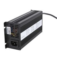 China Customizable Intelligent Battery Chargers Output 12V/24V/36V/48V/60V/72V/84V/96V for sale