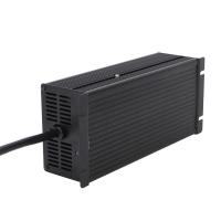 China Constant Voltage 36V Automatic Golf Cart Charger Compatible With EZGO RXV & TXT for sale