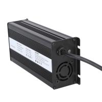 China Customizable Intelligent Battery Chargers Output 12V/24V/36V/48V/60V/72V/84V/96V for sale