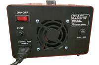 China Multiple Voltage Battery Charger 6V 8V 12V 24V Lead-Acid LiFePO4 Batteries, 15A Automotive Car Battery Charger for sale