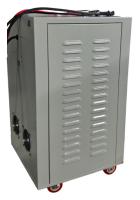 China 6v-120V 1-50A Industrial Battery Chargers Manufacturers for sale