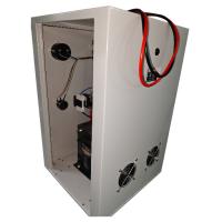China 50A 6V/12V/24V/36V/48V/60V/72/84V/96V/108V/120V Forklift Battery Charger For Lead Acid Lithuim Ion Batteries for sale