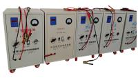 China Customized Multifunctional Industrial Low Frequency Charger 6-120V 1-300A For Forklifts Golf Carts for sale