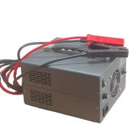 China Top Quality Multi-Voltage Battery Charger And Engine Starter For Lawn Tractors And Cars for sale