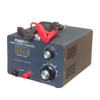 China Efficient Multi Voltage Battery Charger for sale