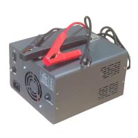 China All In One Fully Automatic Battery Charger And Starter 6V 8V 12V 24V 1-15 Amps For Cars Bike for sale