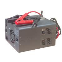 China Efficient Fully Automatic Battery Charger And Engine Starter 6V 8V 12V 24V 1-15 Amps Compatible With SUVs And Trucks for sale