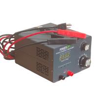 China Advanced Multi Voltage Battery Charger And Engine Starter 1-15 Amps For Diverse Vehicle Batteries for sale