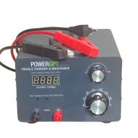 China Efficient Multi Voltage Battery Charger for sale