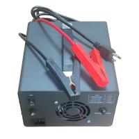 China Reliable Multi Voltage Battery Charger And Engine Starter 6V 8V 12V 24V 1-15 Amps For Marine for sale