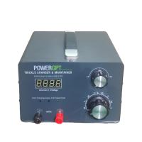 China Versatile Multi Voltage Battery Charger And Engine Starter 6V 8V 12V 24V 1-15 Amps For Various Vehicle Types for sale