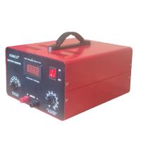 China Smart Pulse Repair Battery Charger 12V-72V For Golf Carts Boats for sale