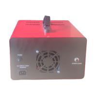 China Intelligent Battery Maintenance System Adjustable Voltage Range LCD Display Desulfator for Automotive Marine for sale