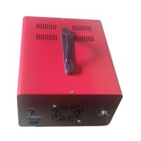 China Golf Carts Mowers And Boats Multi Voltage Lithium Battery Charger Advanced Smart for sale