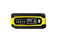 China Lightweight Marine Power Charger 0.6kg Output Power 200W for Marine Applications for sale