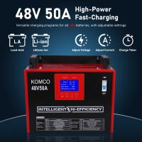 China Charging IUIa/WUIa Truck Battery Forklift Charger for 440V Input Voltage Heavy Duty Vehicles for sale