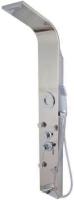 China Stainless Steel Rainfall Shower Panel , Thermostatic Shower Column for sale