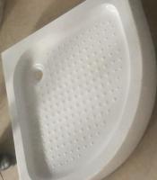 China Anti - Slip ABS Bathroom Shower Base , Wet Floor Shower Tray For Shower Room for sale