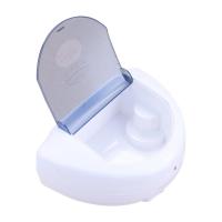 China 500ML Infrared Hand Sanitizer Wall Dispenser,  Auto Touchless Sanitizer Dispenser for sale
