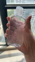 China 40ml Disposable Instant Wash Free Hand Sanitizer Antimicrobial With 70% Alcohol for sale