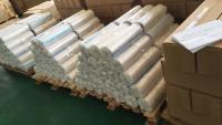 China Aluminum tape for chest freezer evaporator production for sale
