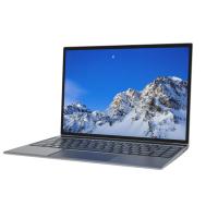 China Gaming 3K 13.5 Inch Yoga Touch Screen Laptop 8 + 512G Intel I5-8259U for sale