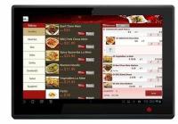China 2GB RAM 10.1 Inch Android Touchscreen Tablets Industrial Panel PC for sale