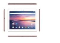 China Metal Android Touch Screen Tablets 10.1 inch 1200*1920 IPS 6000mAh for sale