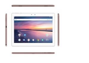 China Metal Android Touch Screen Tablets 10.1 inch 1200*1920 IPS 6000mAh for sale