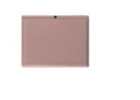 China Metal Android Touch Screen Tablets 10.1 inch 1200*1920 IPS 6000mAh for sale