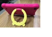 China 7 inch Kids Touch Screen Tablet Quad Core 1200*1900 IPS Screen Android 10.0 for sale