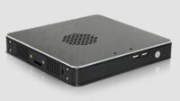 China DDR3 Light / Thin Mini PC , Mini Desktop Computer Intel® Celeron® Process X386U for sale