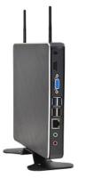China Compact Mini Desktop PCs Intel Celeron Process I7-8550U DDR4 Light Thin for sale