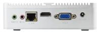 China Industrial Mini PC , Compact Desktop Computer Intel Celeron Pentium J1900 Core i3/i5 for sale