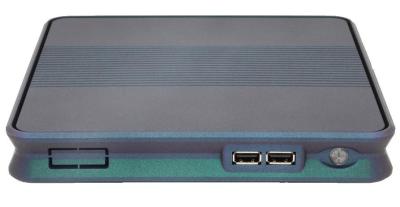 China Intel J1900 Mini Desktop PCs Low Power Consumption for Gaming for sale