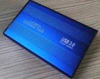 China ISO9001 Computer Accessories 2.5 Inch 500GB External Hard Disk 1T for sale