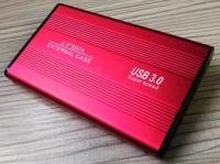 China ISO9001 Computer Accessories 2.5 Inch 500GB External Hard Disk 1T for sale