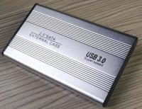 China ISO9001 Computer Accessories 2.5 Inch 500GB External Hard Disk 1T for sale