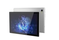 China GRB-P60 FHD Android Tablet , 10.1 Inch SC9863A 2 In 1 Touch Screen Tablet for sale